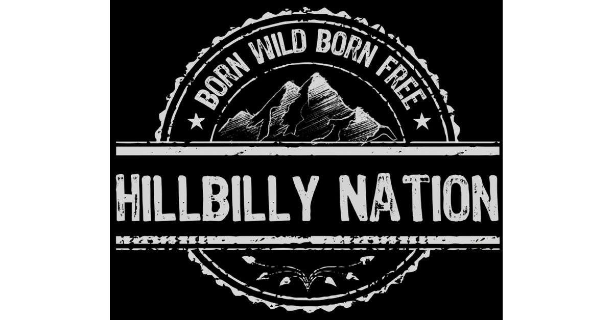 hillbilly nations